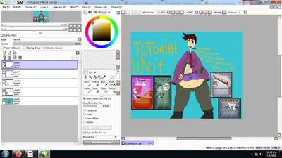 Tutorial Unit | Freddy Fasbear and his friends Wiki | Fandom