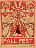 Fall Fest | Fazbear Entertainment Media Wiki | Fandom