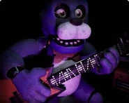 Bonnie the Rabbit | Fazbear Entertainment Media Wiki | Fandom