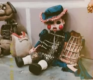 Springlock Suits | Fazbear Entertainment Media Wiki | Fandom