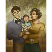 Edwin Murray | Fazbear Entertainment Media Wiki | Fandom