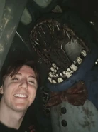 Dawko | Fazbear Entertainment Media Wiki | Fandom