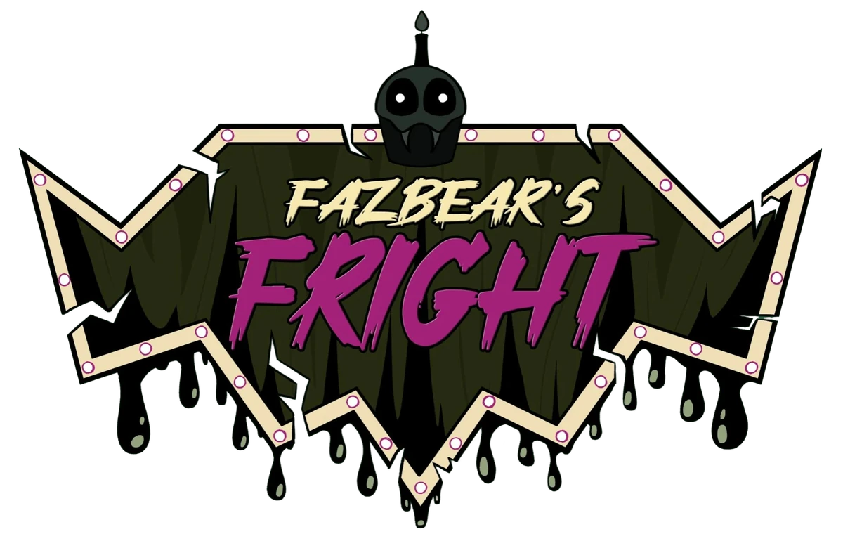 Fazbear's Fright: The Horror Attraction | Fazbear Entertainment Media ...