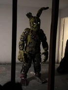 Springlock Suits | Fazbear Entertainment Media Wiki | Fandom