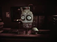 Chica's Party World | Fazbear Entertainment Media Wiki | Fandom