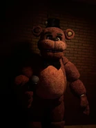 Freddy Fazbear | Fazbear Entertainment Media Wiki | Fandom
