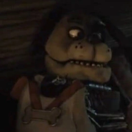 Sparky | Fazbear Entertainment Media Wiki | Fandom