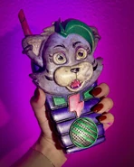 Roxanne Wolf | Fazbear Entertainment Media Wiki | Fandom