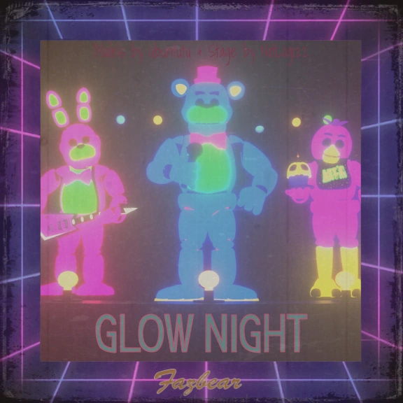 Glow Night | Fazbear Entertainment Media Wiki | Fandom