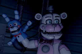 Funtime Freddy | Fazbear Entertainment Media Wiki | Fandom