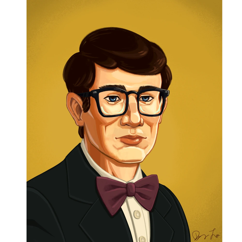 Edwin Murray Fazbear Entertainment Media Wiki Fandom