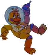 Fall Fest | Fazbear Entertainment Media Wiki | Fandom