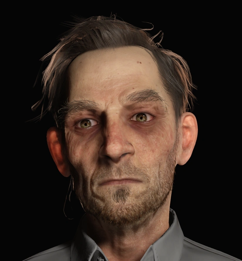 Dave Miller | Fazbear Entertainment Media Wiki | Fandom