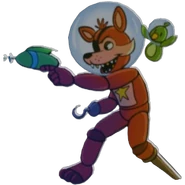 Fall Fest | Fazbear Entertainment Media Wiki | Fandom