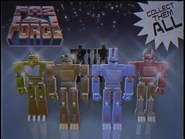 Faz-Force | Fazbear Entertainment Media Wiki | Fandom