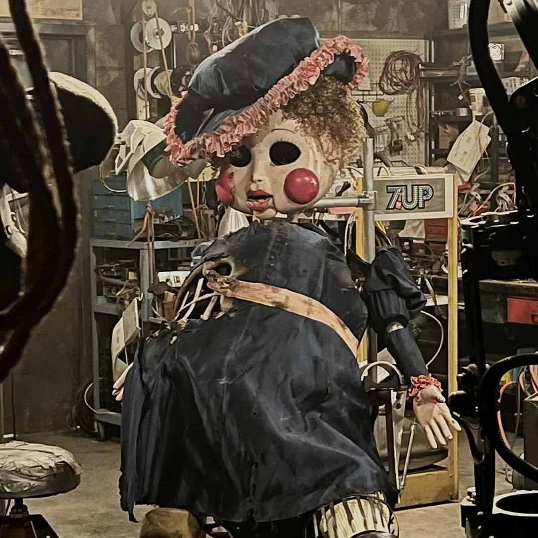 Ella | Fazbear Entertainment Media Wiki | Fandom