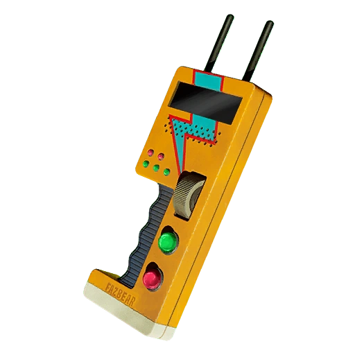 Faz-Wrench | Fazbear Entertainment Media Wiki | Fandom