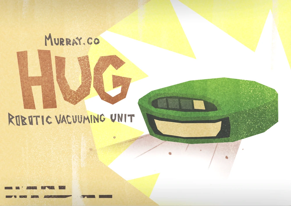 Mr. Hugs | Fazbear Entertainment Media Wiki | Fandom