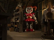 Circus Baby | Fazbear Entertainment Media Wiki | Fandom