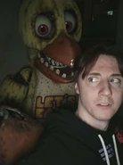 Classic Animatronics | Fazbear Entertainment Media Wiki | Fandom