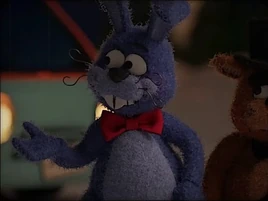 Bonnie the Rabbit | Fazbear Entertainment Media Wiki | Fandom