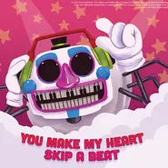 DJ Music Man | Fazbear Entertainment Media Wiki | Fandom