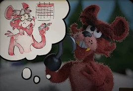 Foxy the Pirate | Fazbear Entertainment Media Wiki | Fandom