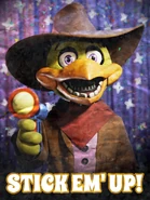 Classic Animatronics | Fazbear Entertainment Media Wiki | Fandom