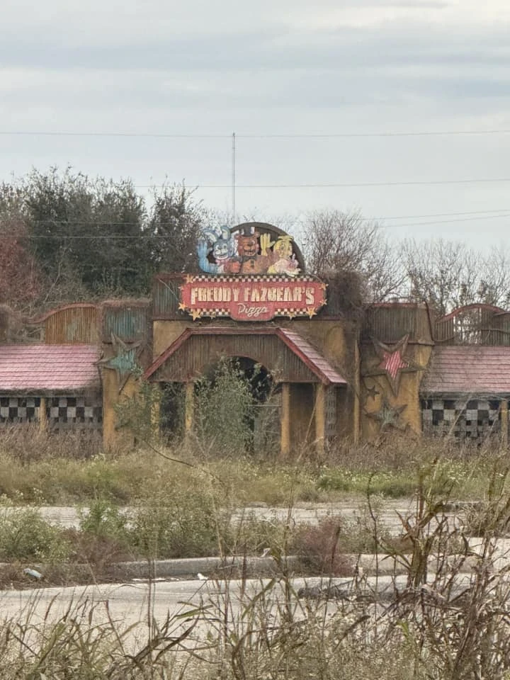 Hurricane, Utah | Fazbear Entertainment Media Wiki | Fandom