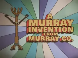 Murray's Magic Coat Rack | Fazbear Entertainment Media Wiki | Fandom