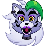 Roxanne Wolf | Fazbear Entertainment Media Wiki | Fandom