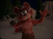 Foxy the Pirate | Fazbear Entertainment Media Wiki | Fandom