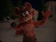 Foxy the Pirate | Fazbear Entertainment Media Wiki | Fandom