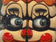 Circus Baby | Fazbear Entertainment Media Wiki | Fandom