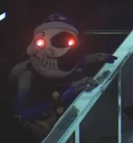 Glamrock Sun & Moon Animatronic | Fazbear Entertainment Media Wiki | Fandom