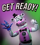 Funtime Freddy | Fazbear Entertainment Media Wiki | Fandom