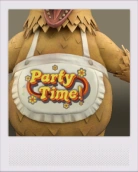 Chica's Party World | Fazbear Entertainment Media Wiki | Fandom