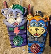 Roxanne Wolf | Fazbear Entertainment Media Wiki | Fandom