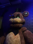 Freddy Fazbear | Fazbear Entertainment Media Wiki | Fandom