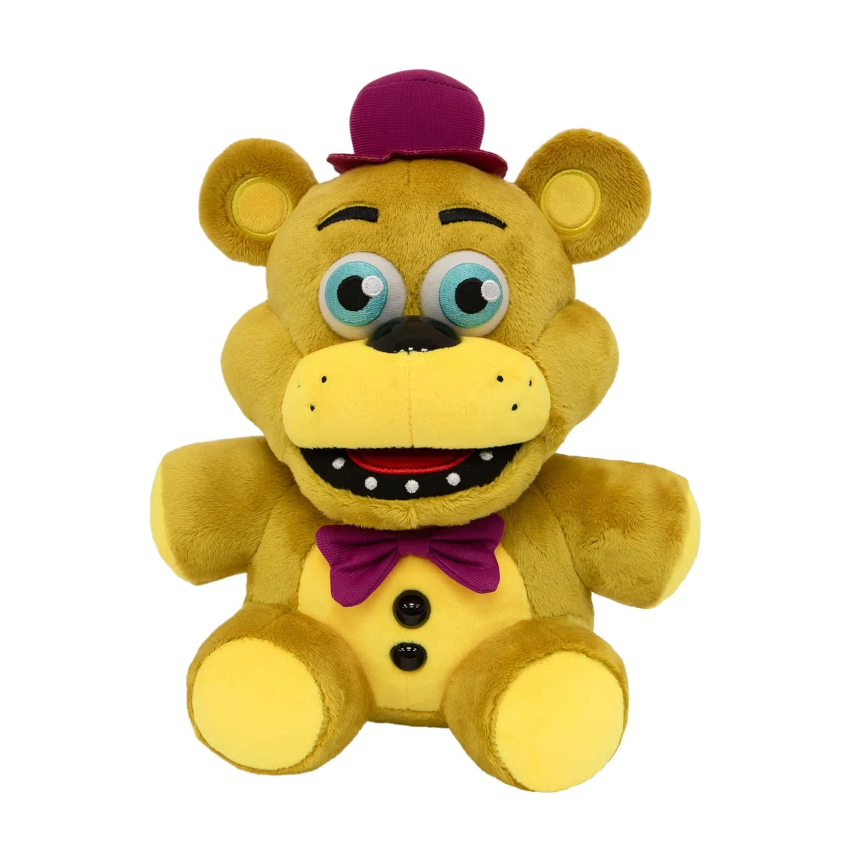 Fredbear | Fazbear Entertainment Media Wiki | Fandom
