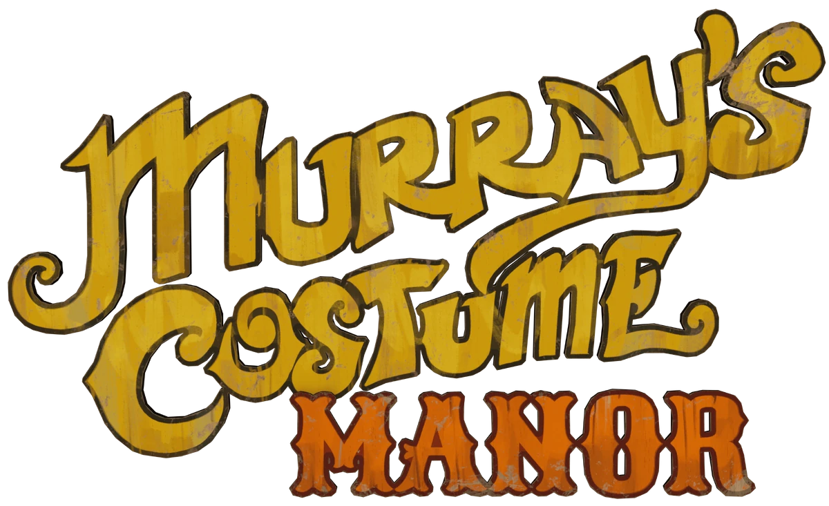 Murray's Costume Manor | Fazbear Entertainment Media Wiki | Fandom