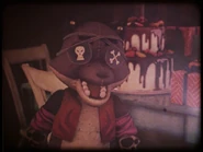 Roxanne Wolf | Fazbear Entertainment Media Wiki | Fandom