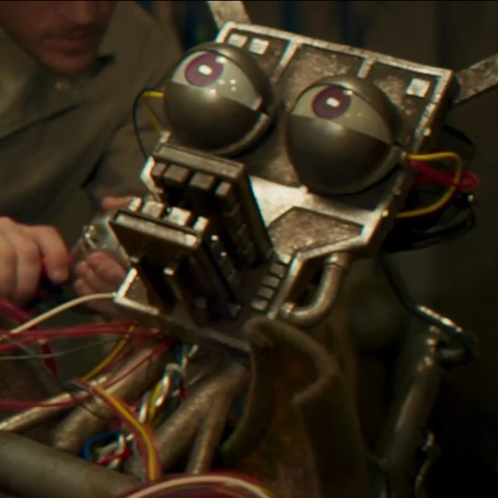 Endo-01 | Fazbear Entertainment Media Wiki | Fandom