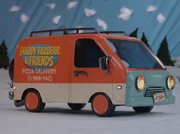 Freddy & Friends: On Tour | Fazbear Entertainment Media Wiki | Fandom