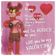 Foxy the Pirate | Fazbear Entertainment Media Wiki | Fandom