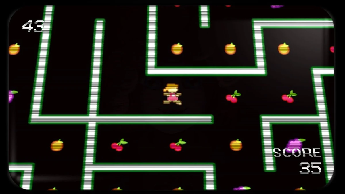Fruity Maze | Fazbear Entertainment Media Wiki | Fandom
