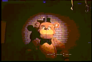 Credits | Fazbear Entertainment Media Wiki | Fandom