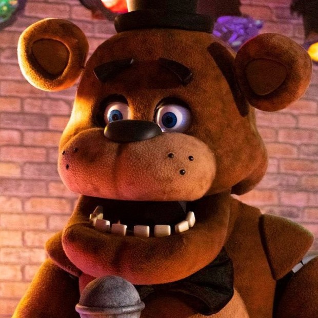 Freddy Fazbear Fazbear Entertainment Media Wiki Fandom
