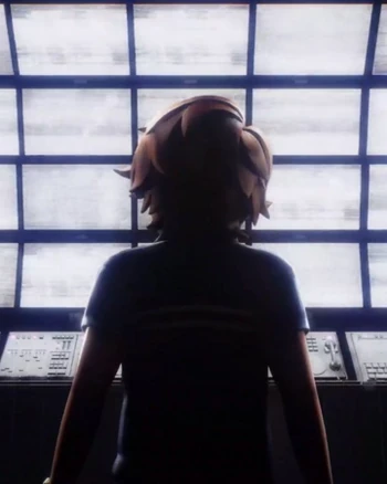 Gregory | Wiki Freddy Fazbear's Mega Pizzaplex | Fandom