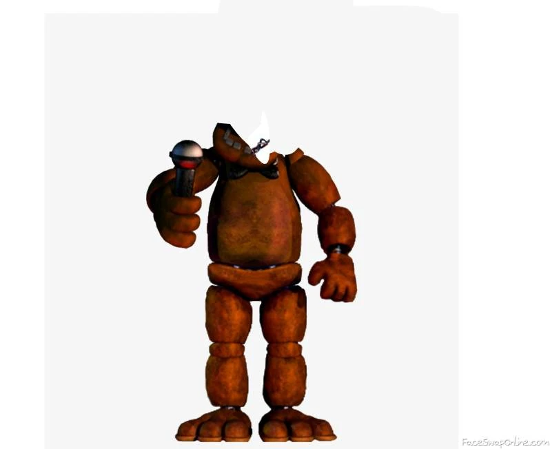 No Head Freddy | Wiki Five Nights at Freddy's Brasil | Fandom